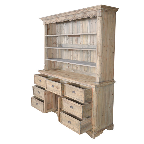 Rosalind Wheeler Flávio Dining Cabinet | Wayfair