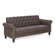 Charlton Home® Geertruidenberg 78.8'' Rolled Arm Sofa & Reviews | Wayfair