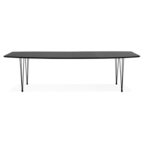 Ebern Designs Espada Extendable Dining Table | Wayfair.co.uk