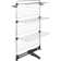 Rebrilliant Free-Standing Drying Rack | Wayfair.co.uk