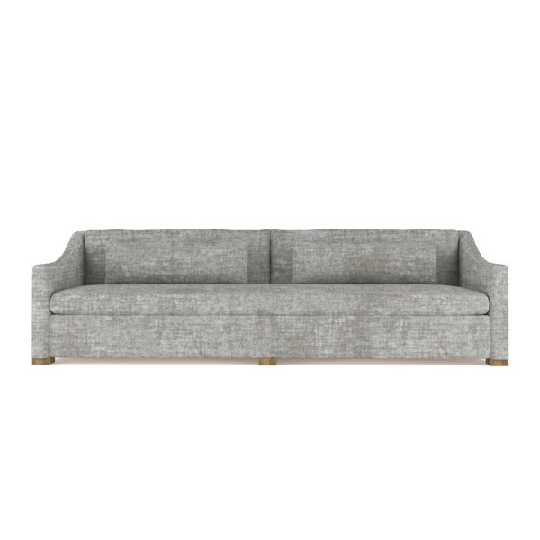 Tandem Arbor Crosby Slope Arm Sofa | Wayfair