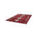 World Menagerie Bothwell Red Rug & Reviews | Wayfair.co.uk