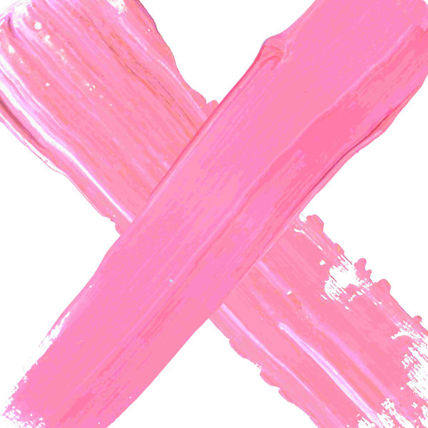 Wrought Studio Paint X On Canvas Painting | Wayfair