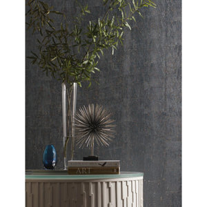 York Wallcoverings Abstract Wallpaper | Wayfair
