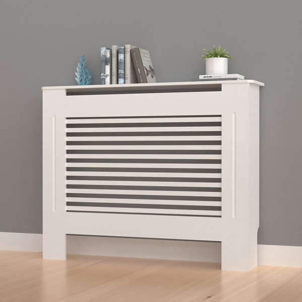 17 Stories Lachaundra Radiator Cover | Wayfair.co.uk