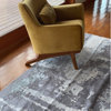 Wade Logan® Hoffmann Upholstered Armchair & Reviews | Wayfair
