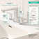 Hansgrohe Rebris S Widespread Faucet 2-handle Bathroom Faucet with ...