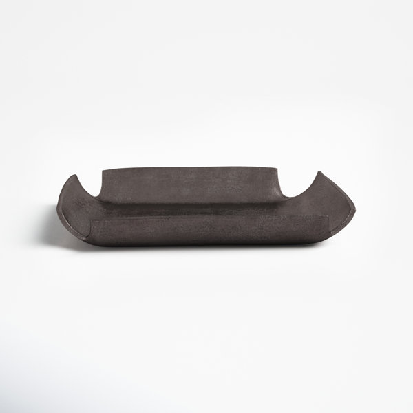 Joss & Main Demi Metal Tray & Reviews | Wayfair