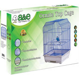 Wayfair | Table Top Bird Cages You'll Love in 2023