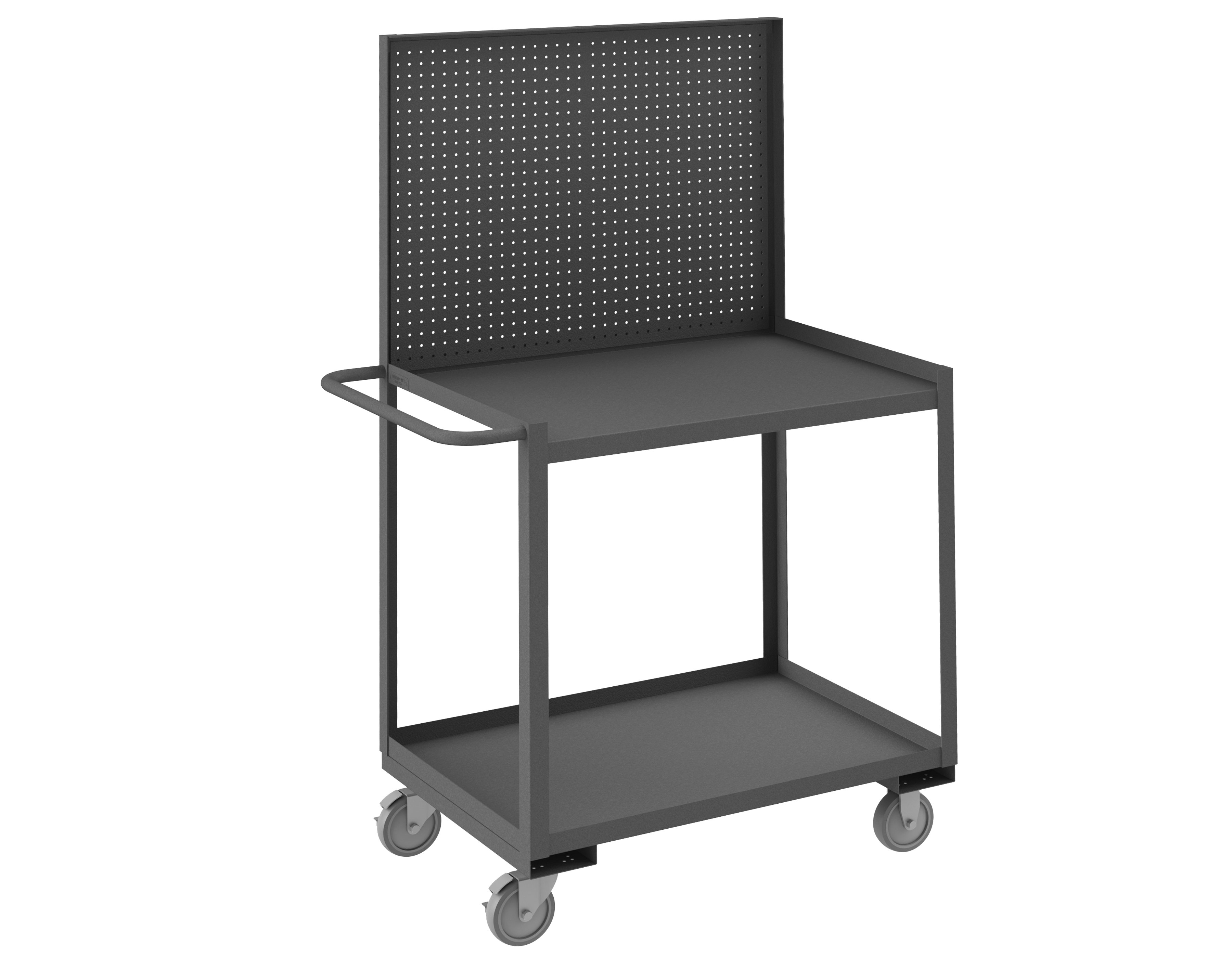 Durham Manufacturing Mobile Workstation Cart | Wayfair