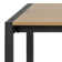 Williston Forge Silikou Dining Table | Wayfair.co.uk