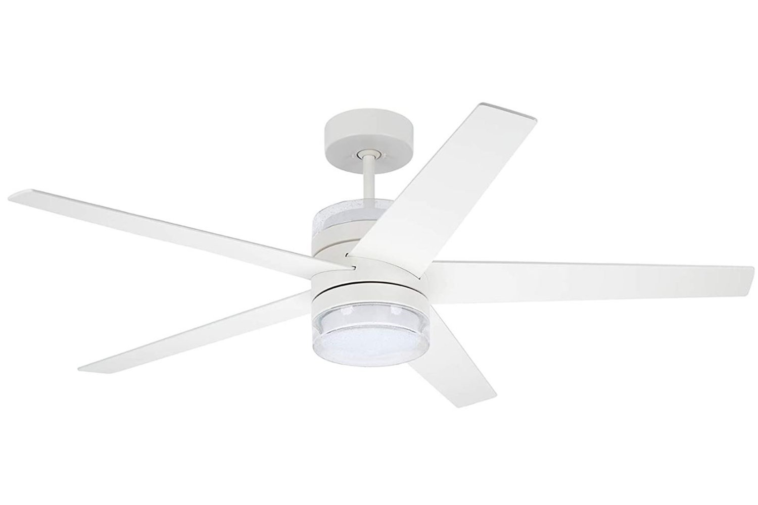 Luminance Brands Luminance Kathy Ireland Home Lucere 52" Ceiling Fan ...