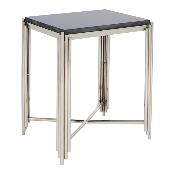 Canora Grey Jaipur Side Table | Wayfair.co.uk