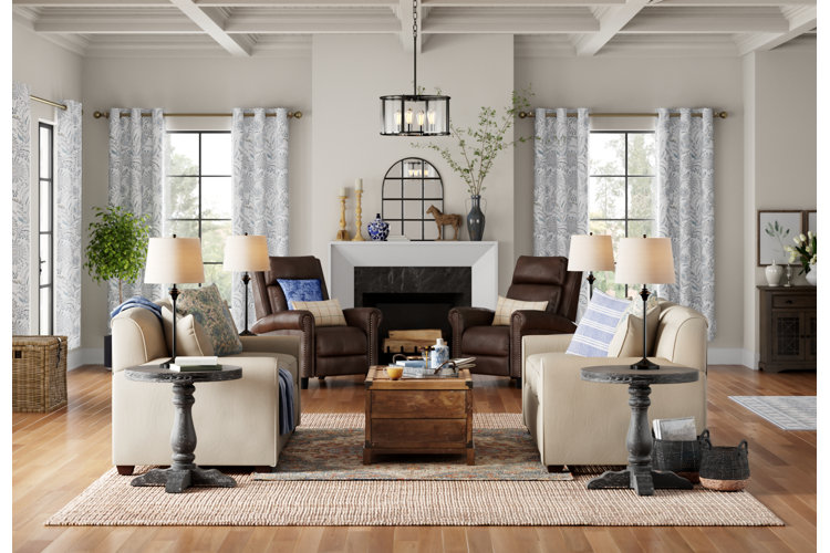 26 Living Room Decor Ideas | Wayfair