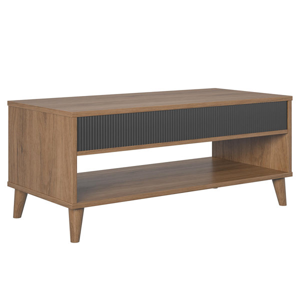 Magnolia-coffee-table | Wayfair