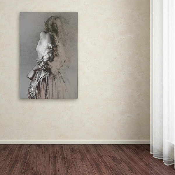 House of Hampton® This Ready To Hang, Gallery-Wrapped Art Piece Feat A ...
