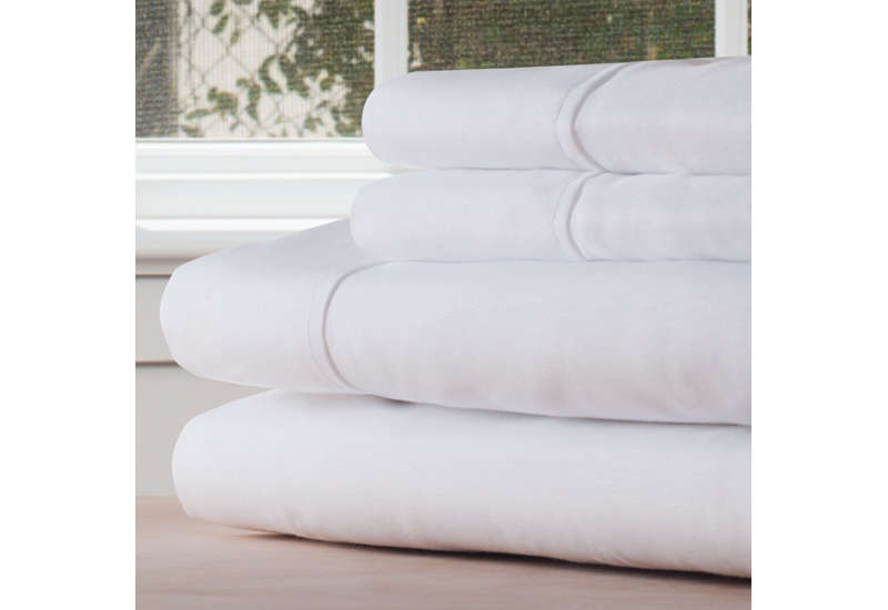Guide to Bed Sheet Sizes | Wayfair