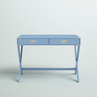Wayfair | Blue Desks You'll Love in 2022