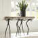 Phillips Collection Atlas 60" Console Table & Reviews | Wayfair