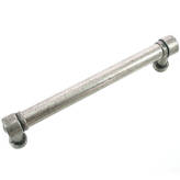 MNG Hardware Precision 5" Center to Center Bar Pull & Reviews | Wayfair