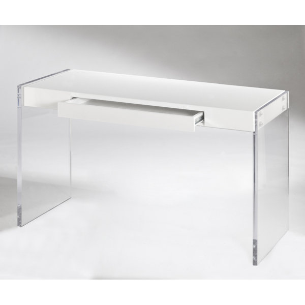 Latitude Run® Berthold 50'' Desk | Wayfair