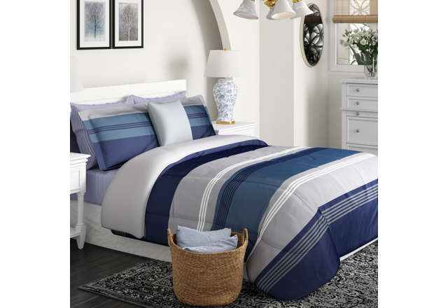 Basic Parts of Bedding You Need to Know | Wayfair