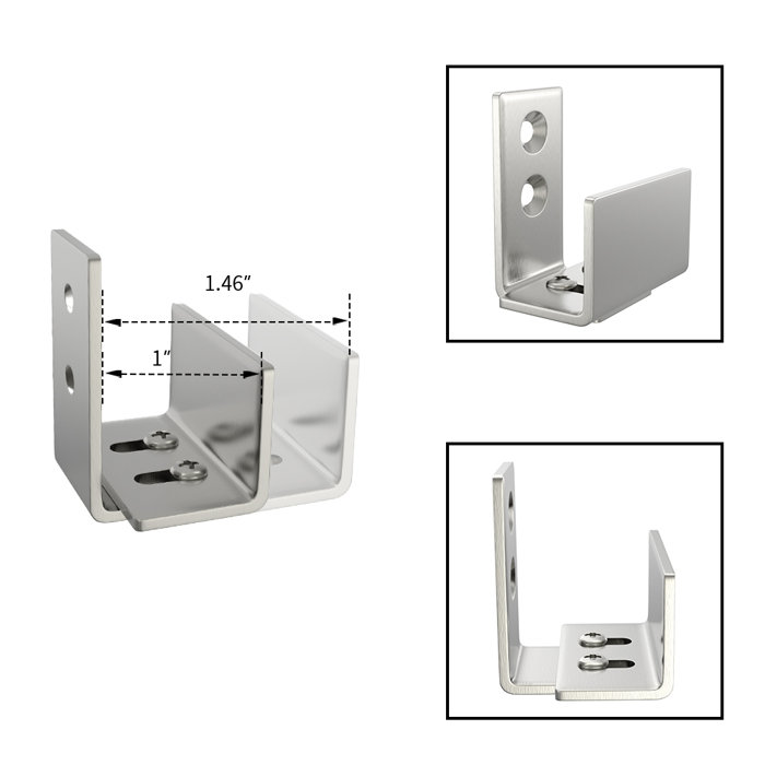 HomLux Stainless Steel Guide & Reviews | Wayfair