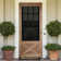 KIBY Thompson Wood Slap Screen Doors & Reviews | Wayfair