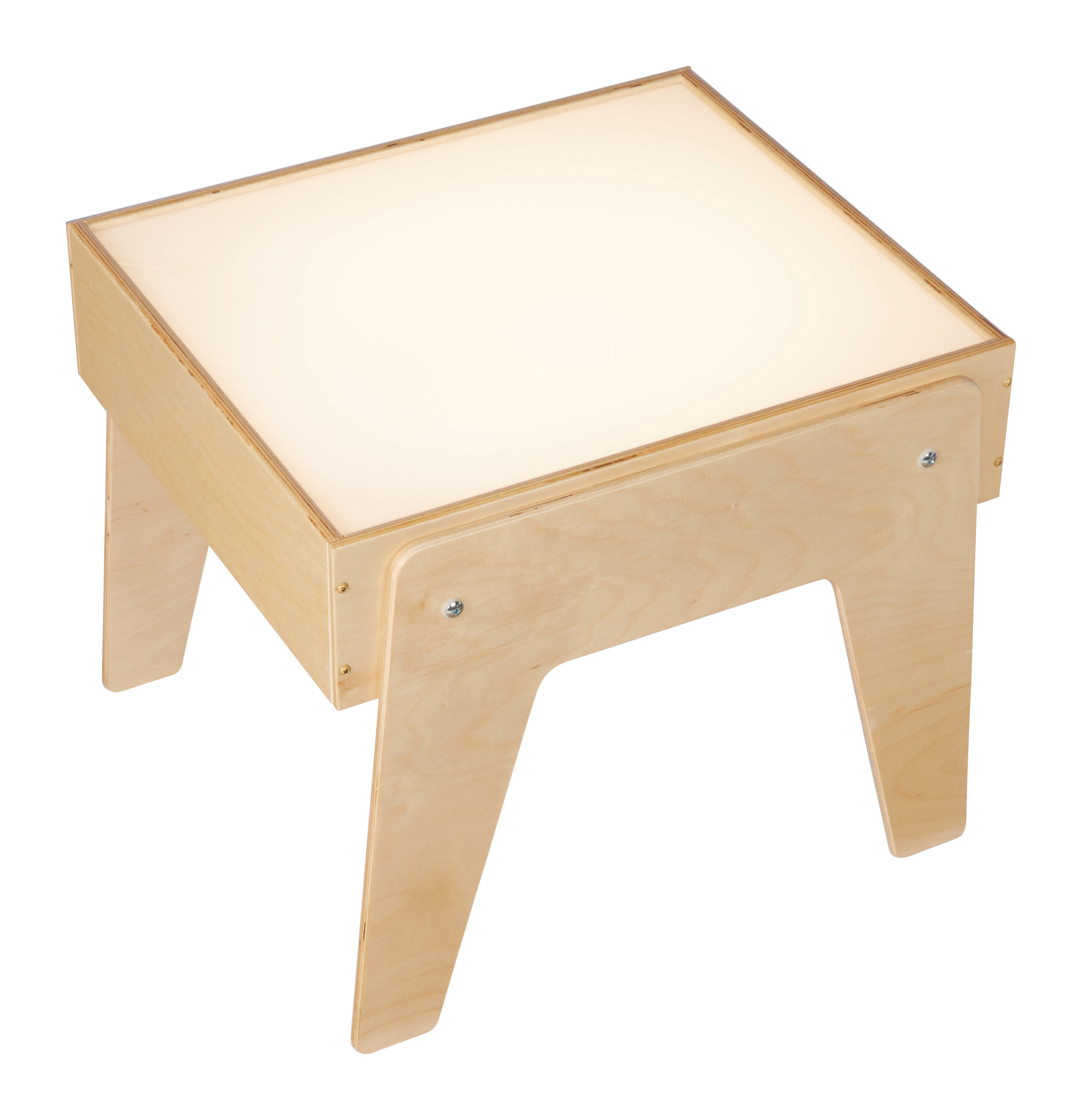 Childcraft Mini Light Table | Wayfair