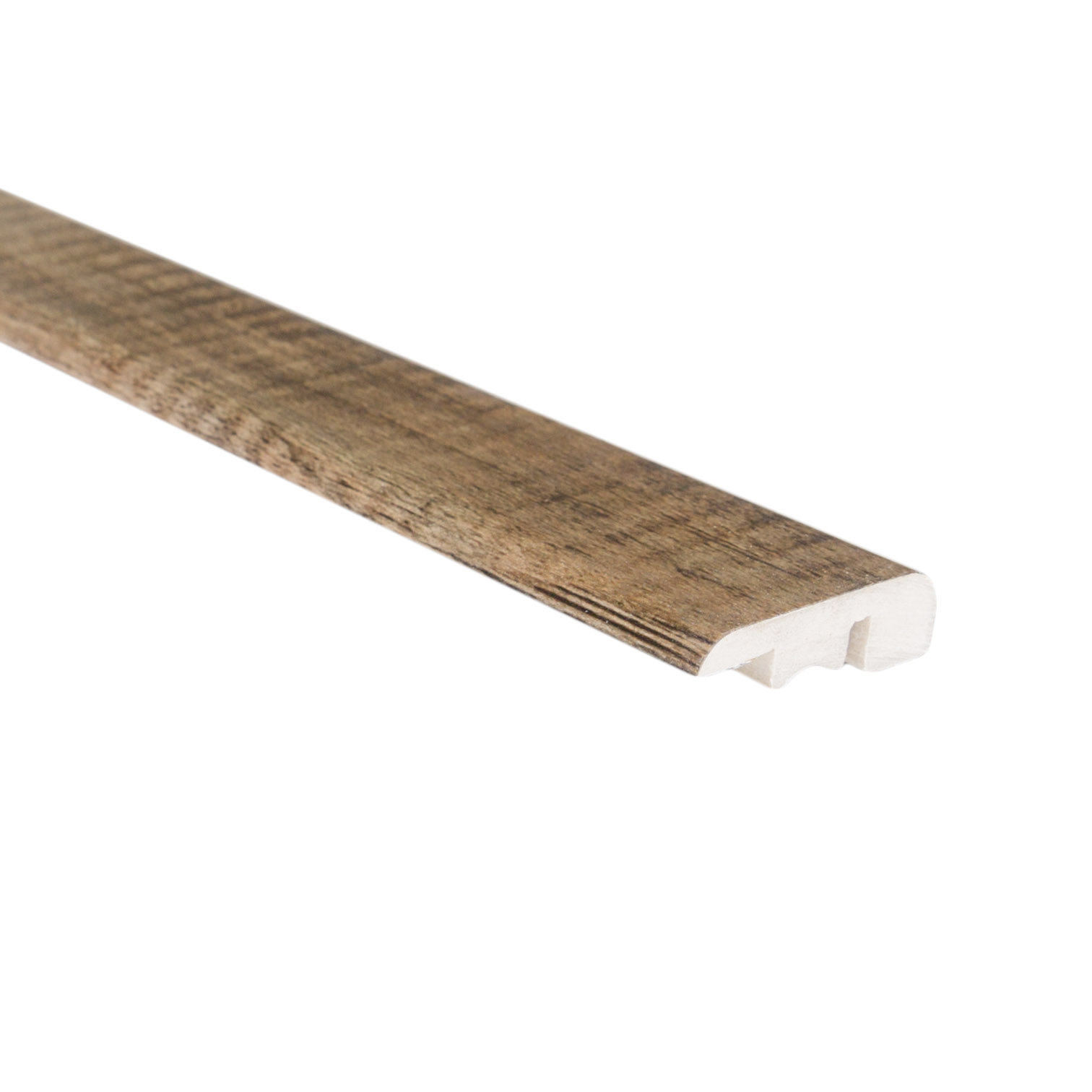 Dyno Exchange Waterproof WPC Vinyl Elite Collection 0.56" Thick x 1.50 ...