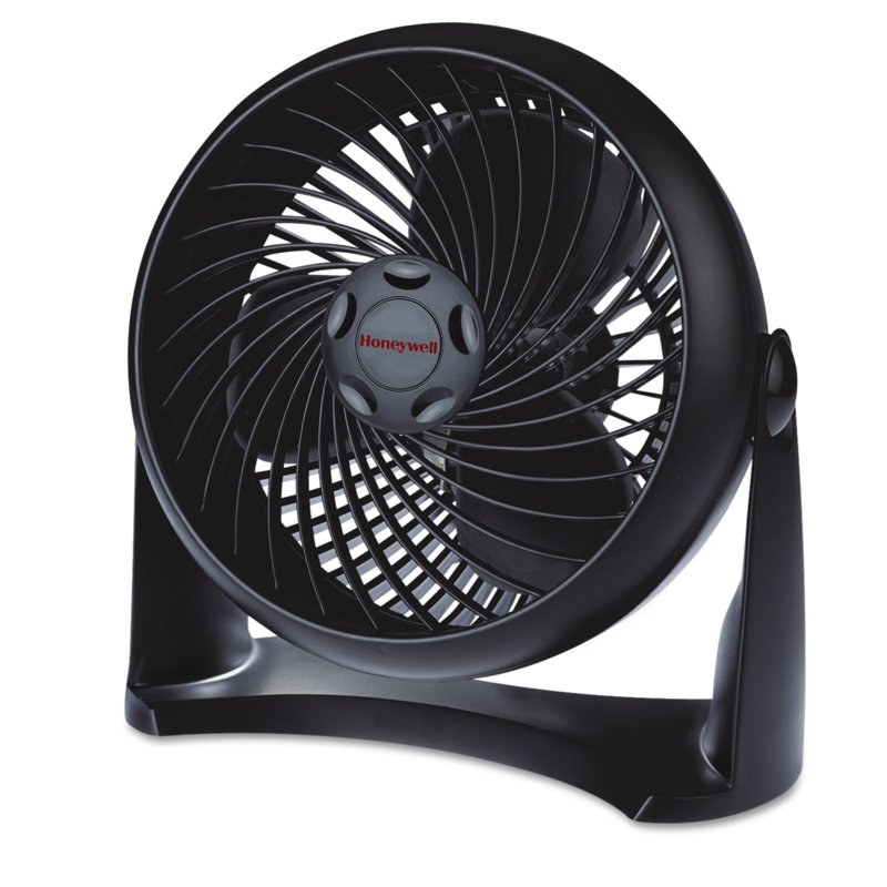 Honeywell 9" Table Fan & Reviews | Wayfair