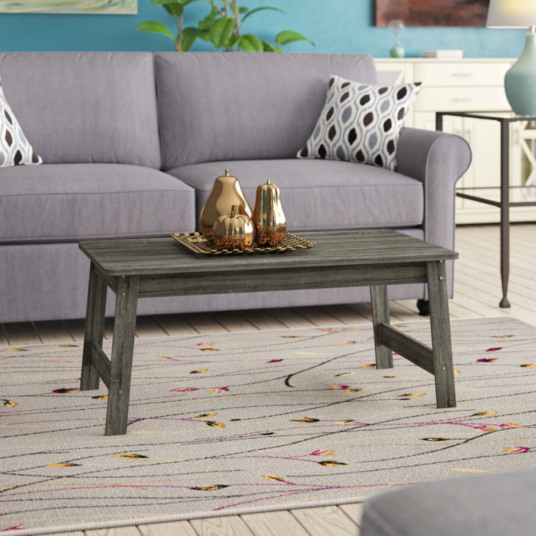 Winston Porter Granby Coffee Table & Reviews | Wayfair