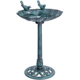 Wayfair | Bird Baths You'll Love in 2023