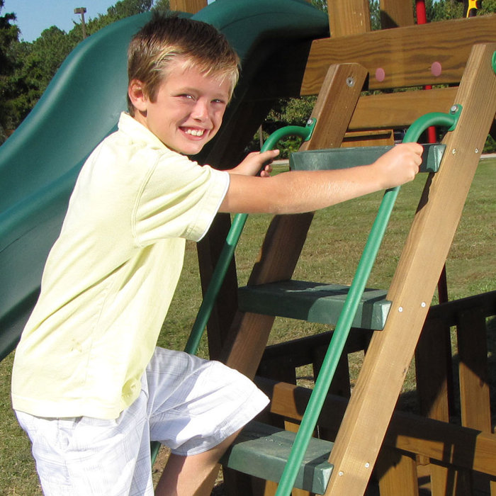 Creative Playthings Access Ladder Handle & Reviews | Wayfair