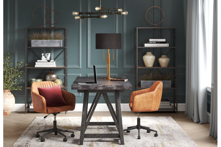 Desk Chair Types: How to Pick the Right Type of Desk Chair | Wayfair