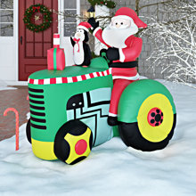 Wayfair | Holiday Inflatables