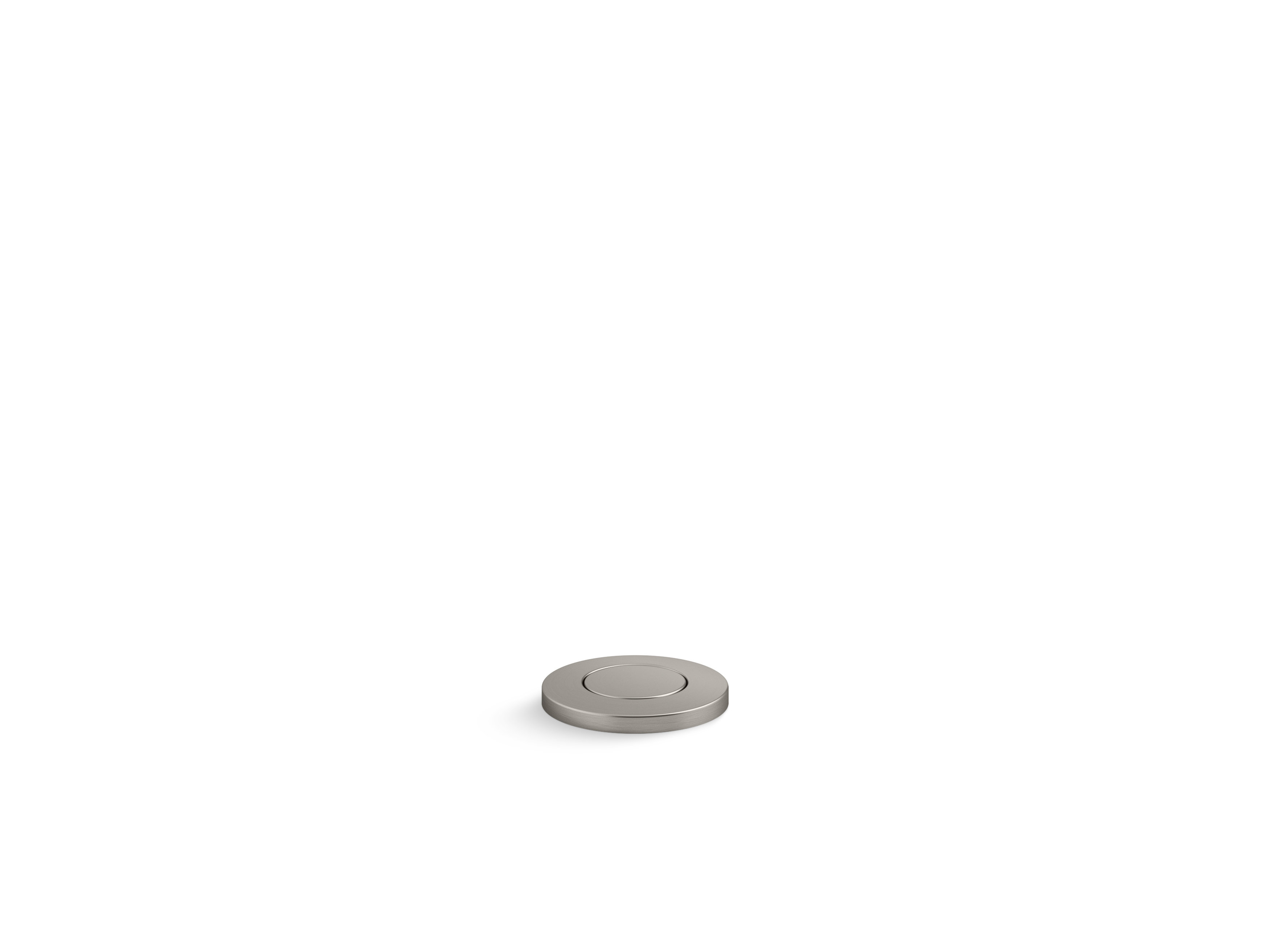 Kohler Garbage Disposal Air Switch Kit | Wayfair