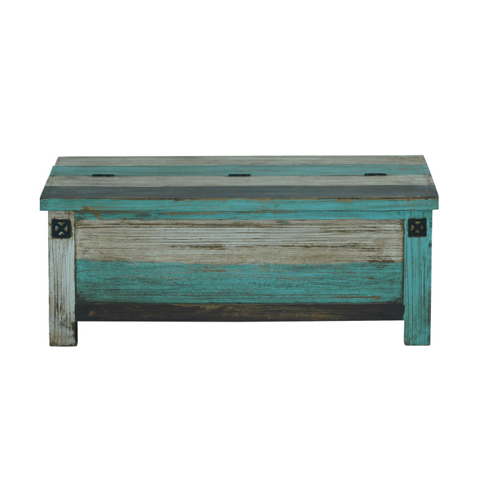 Union Rustic Coffee Table | Wayfair