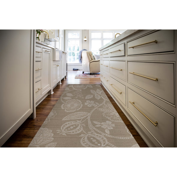 Kavka Brianna Kitchen Mat | Wayfair