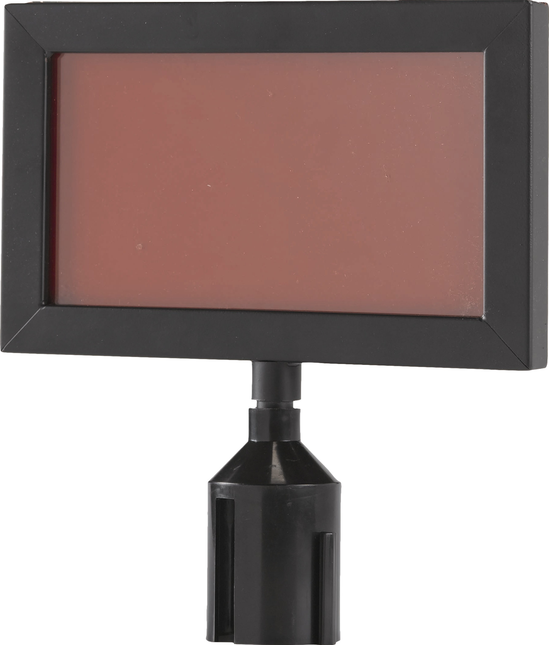 AARCO Form-A-Line Sign Frame | Wayfair