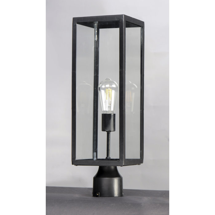 Steelside™ Tangier Lantern Head & Reviews | Wayfair