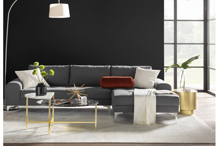 9 Colorful Living Room Ideas | Wayfair