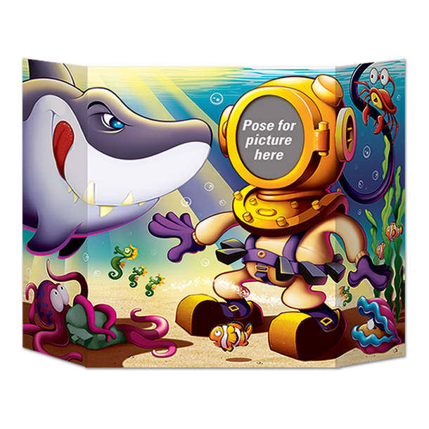 Star Cutouts Rudolph Reindeer Cardboard Standup | Wayfair