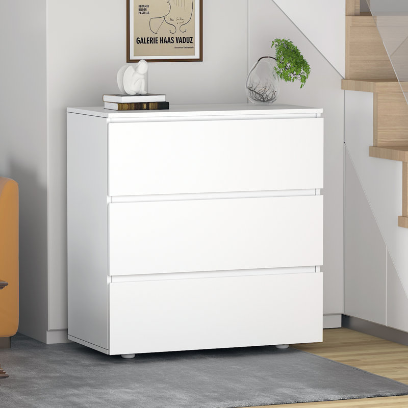 Latitude Run® 3 - Drawer Dresser & Reviews | Wayfair