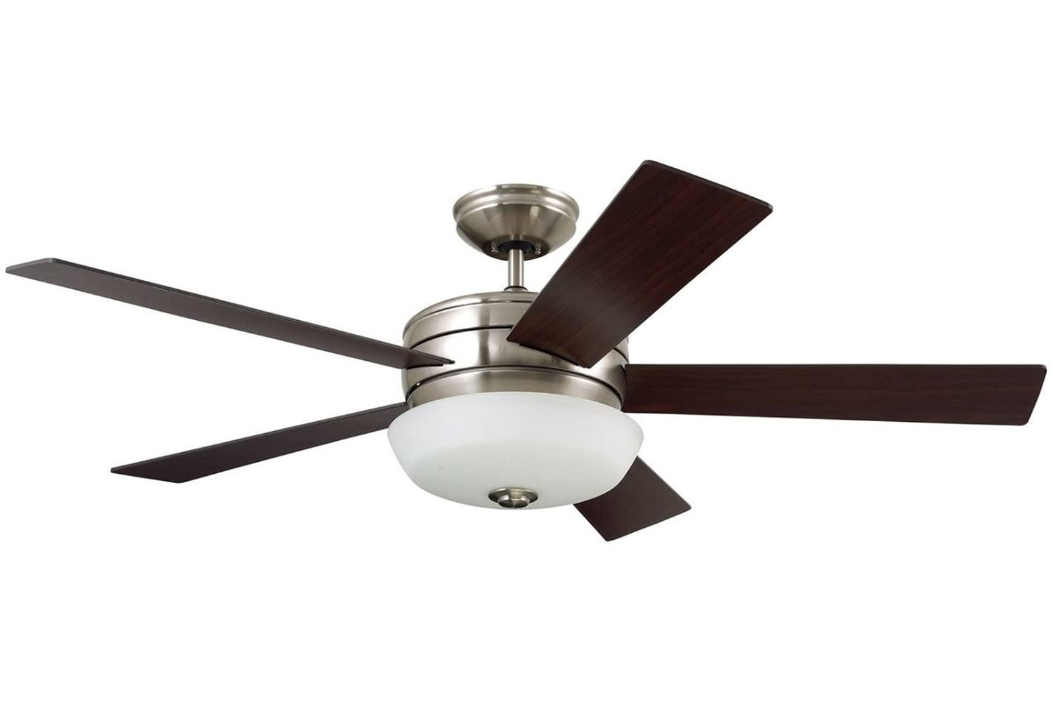 Luminance Brands Emerson Cronley 54'' Ceiling Fan with LED Lights | Wayfair