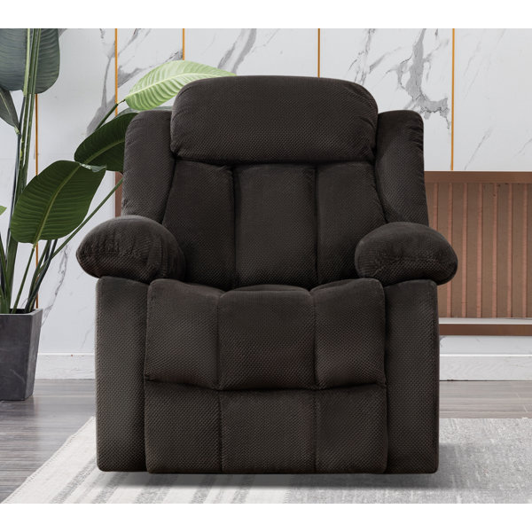 Latitude Run® Recliner & Reviews | Wayfair