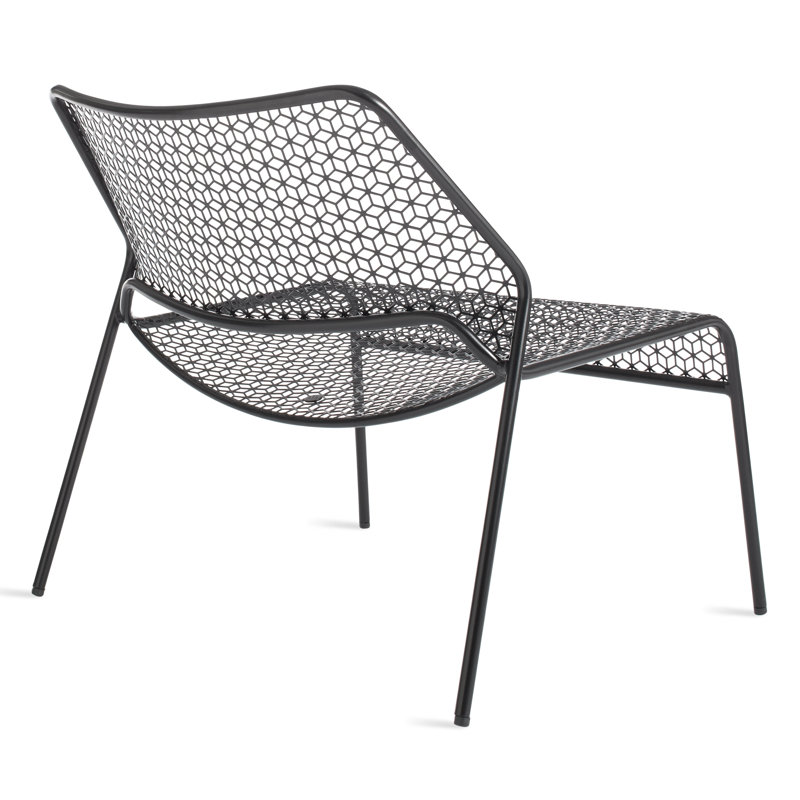 Blu Dot Hot Mesh Lounge Chair & Reviews | Wayfair
