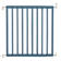 Harriet Bee Ivar Wooden Screw Fit Stair Safety Baby Gate | Wayfair.co.uk