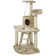 Archie & Oscar 125cm Ashlee Cat Tree & Reviews | Wayfair.co.uk