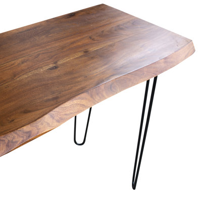 17 Stories 44'' Desk | Wayfair